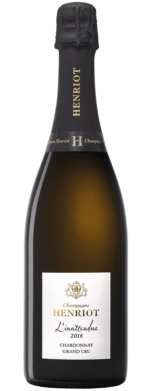 Champagne Henriot : Boutique en Ligne - Champagne Henriot