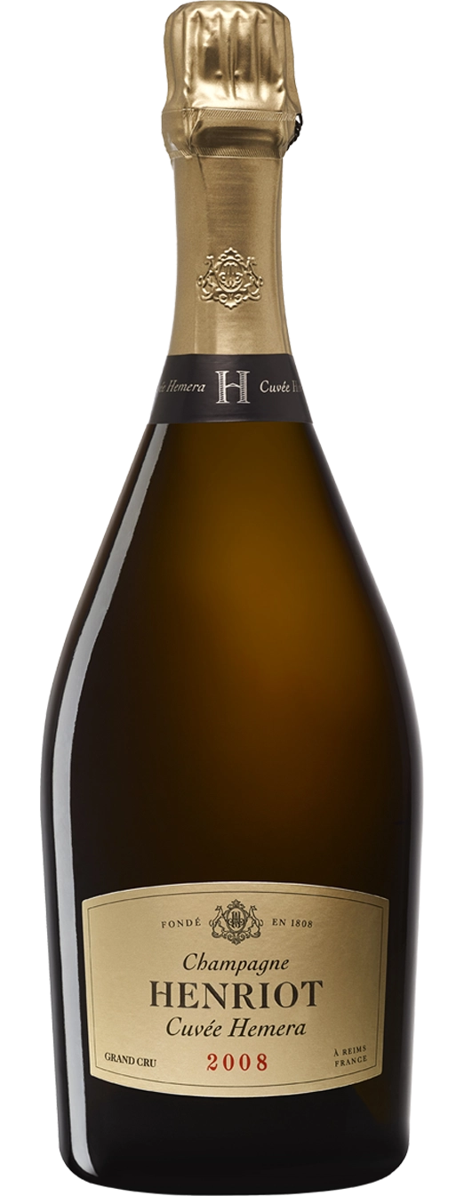 Nos Champagnes - Champagne Henriot
